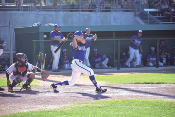 Brewers win Region 2C title | News, Sports, Jobs - The Journal